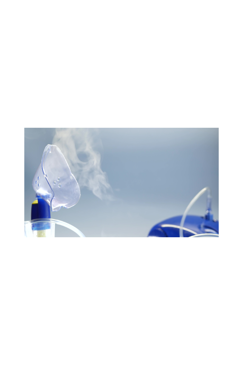 How to Take Care of Your Nebulizer | Cleaning and Maintain